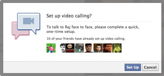 How to Enable and Make Video Calls on Facebook