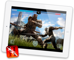 5 Best Entertaining iPad Games of All Time