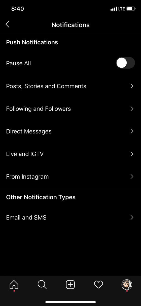 How to Turn OFF Instagram Messages? How to Turn OFF Instagram Messages?